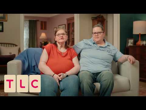 Tammy Surprises Wife With Sudden Mother In Law Moving Request | 1000 lb Sisters