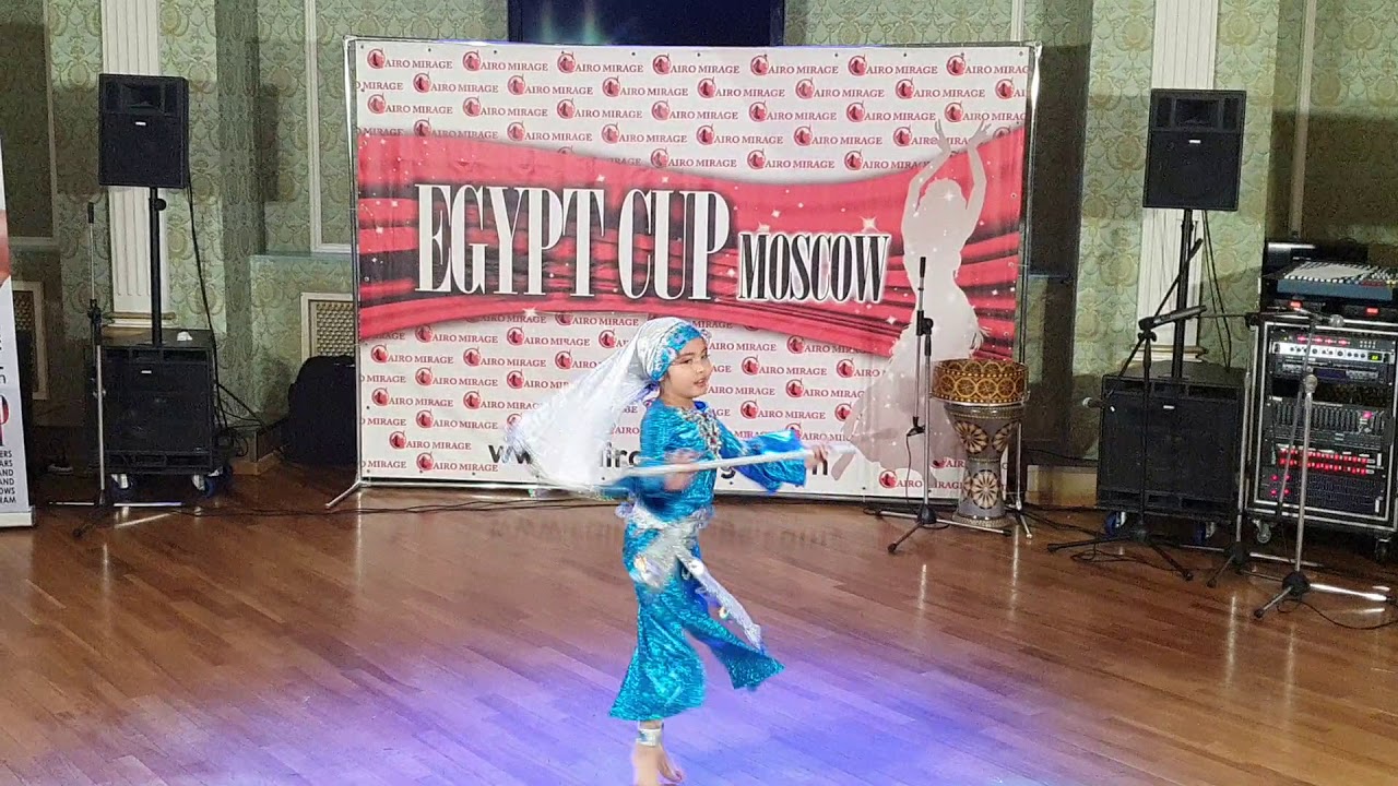 Makanova Danel 1 place Egypt cup 2019 - YouTube