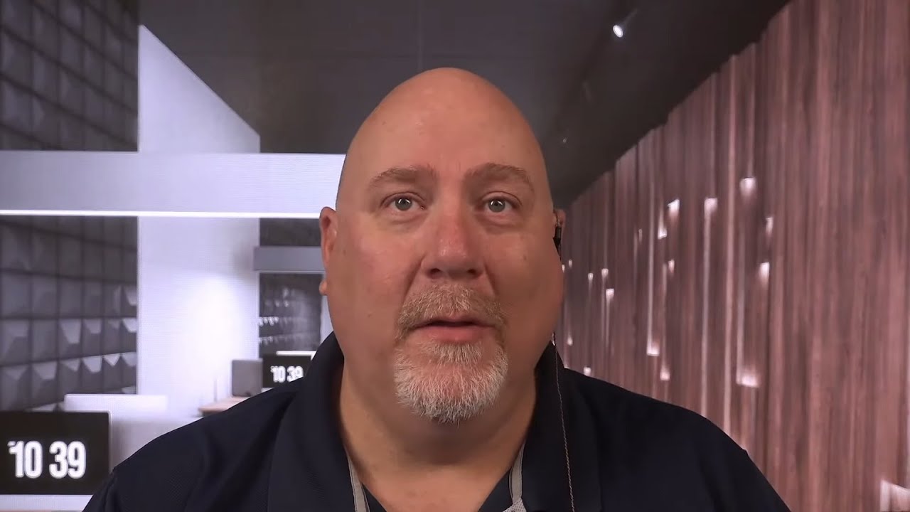 Video Thursday Q&A - June 20th - Is wireless NDI ready for live ...