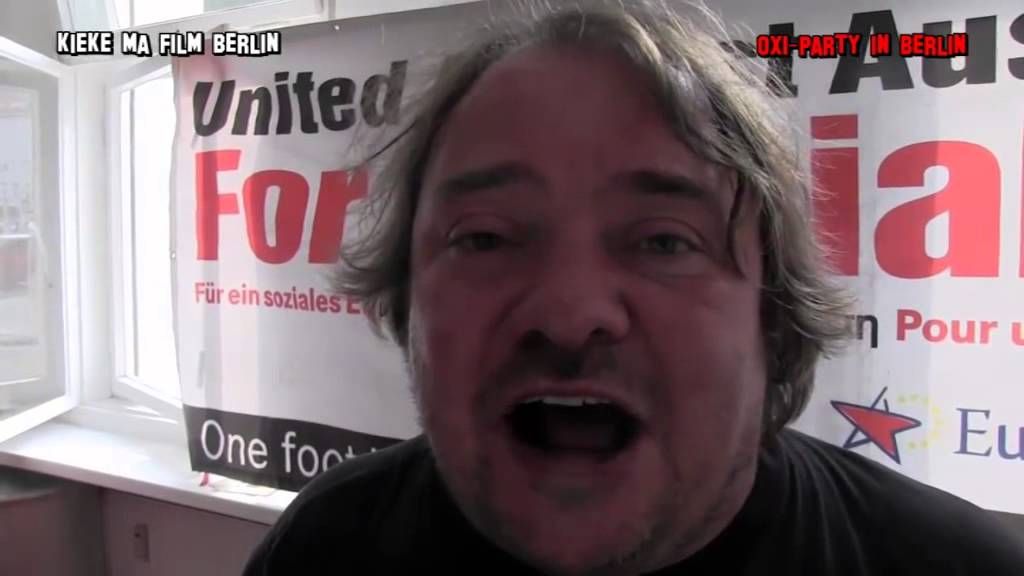 OXI Party Im Karl Liebknecht Haus In Berlin Am 5 Juli 2015 KIEKE MA oxi-party-im-karl-liebknecht-haus-in-berlin-am-5-juli-2015-kieke-ma