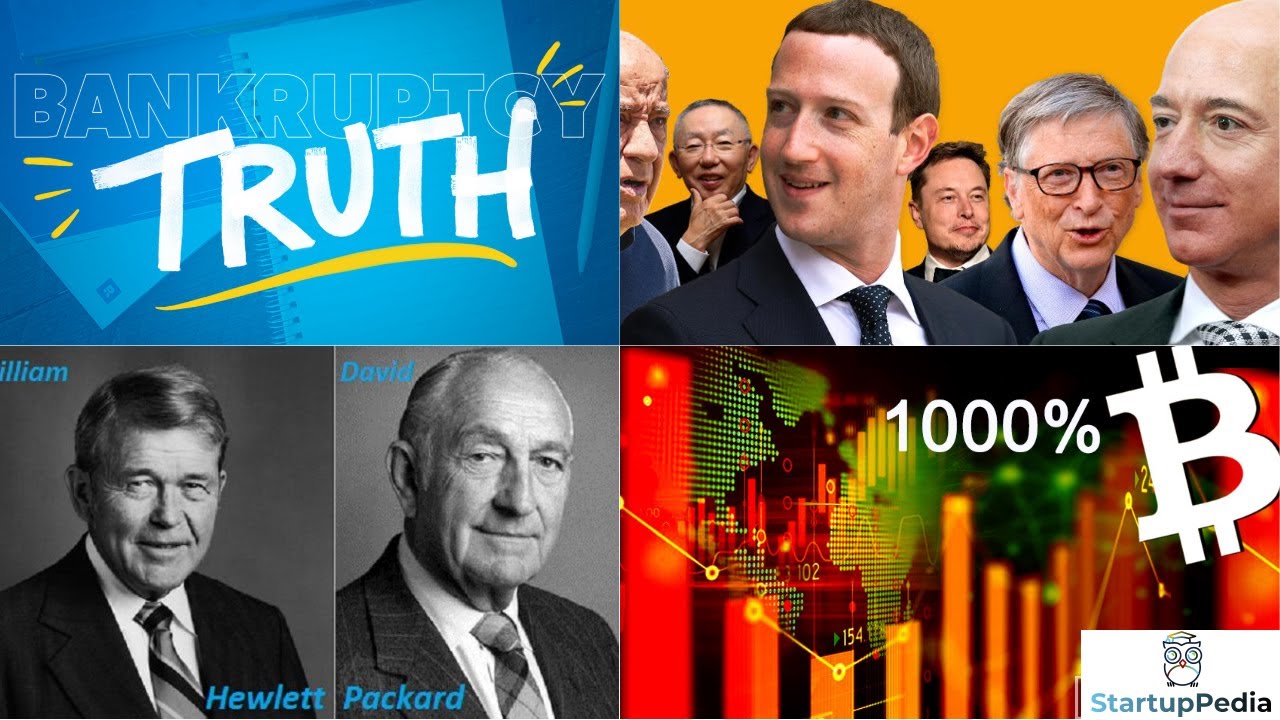 Interesting Facts About Multi Millionaires and Multi Billionaires ...