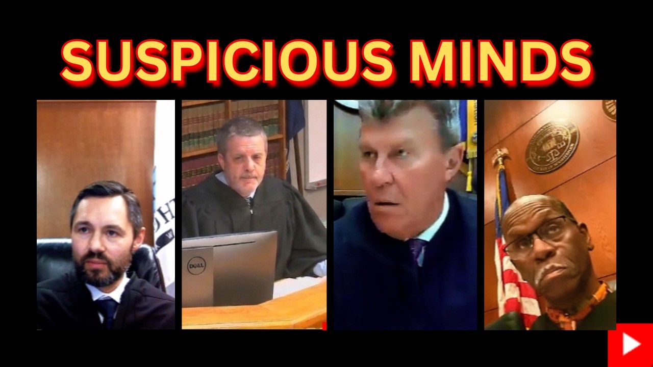 Spying Neighbors, Furious Parents, & A Doctor Lying in Court - YouTube