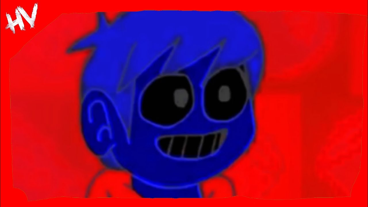 Eddsworld Intro (Horror Version 6.6) 😱 - YouTube