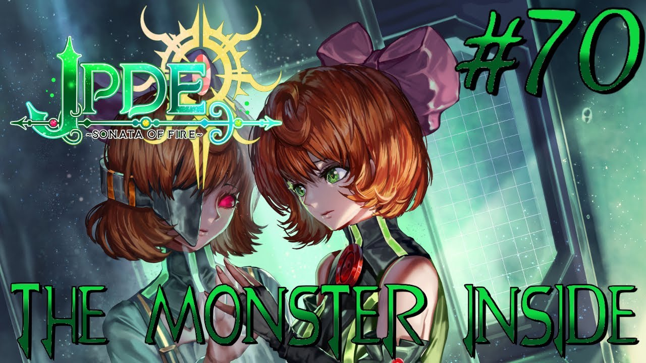 RWBY-JPDE Episode 70: The Monster Inside - YouTube