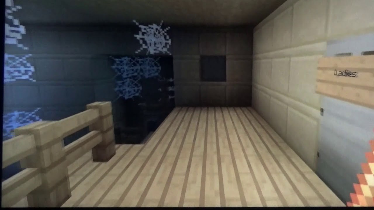 (MineCraft) Bendy and the Ink Machine Part 13/Chapter 3 (Read ...