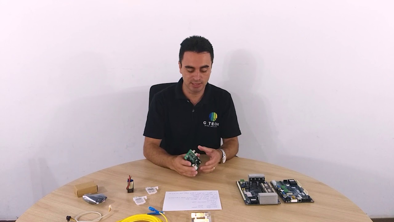 Apresentação Upgrades | Gtech Service - YouTube