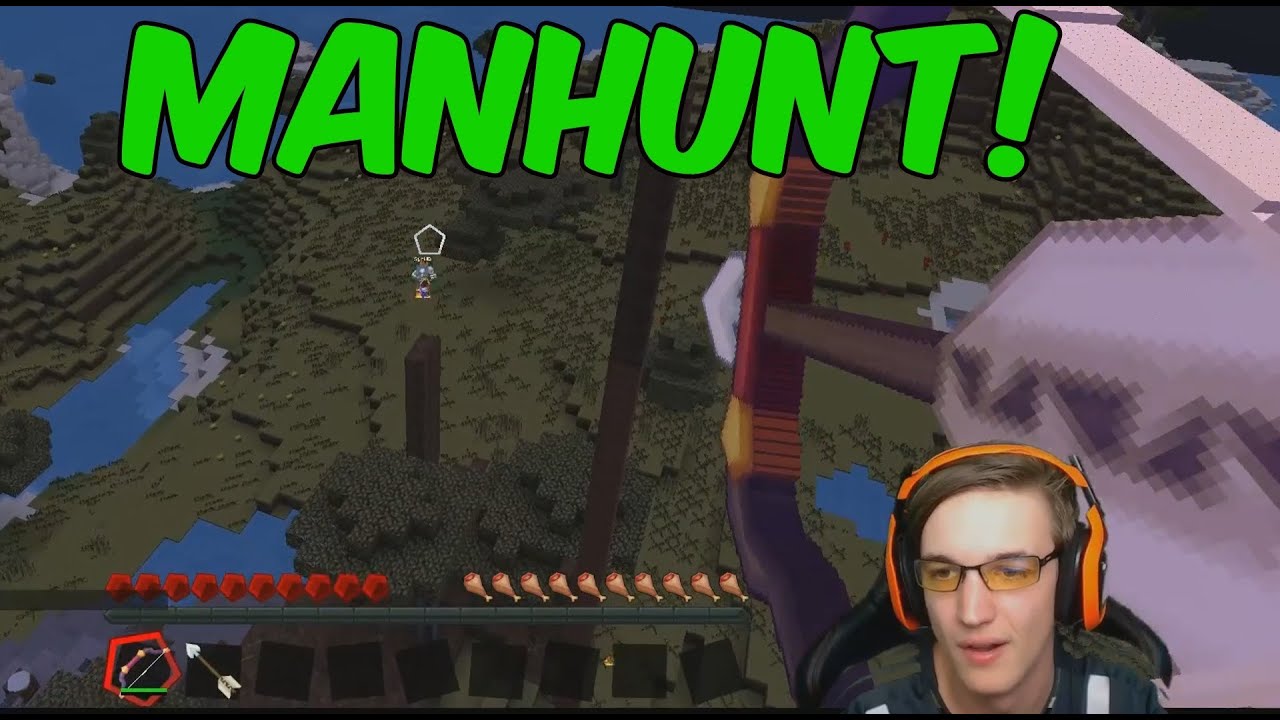 THE BATTLE OF GODS! - Mianite w/Syndicate! (Day 8) - YouTube