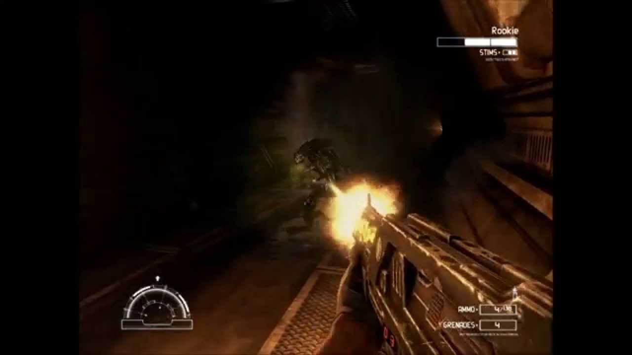 Aliens vs. Predator (2010) +Download link - YouTube