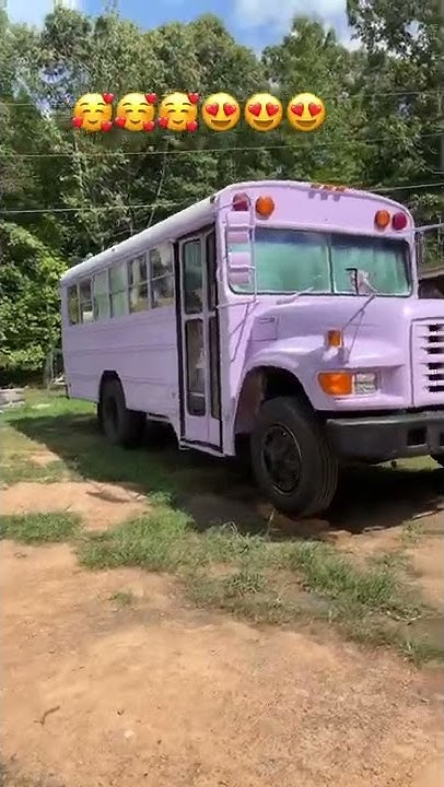 Ms. Lavender! (Still gotta add the logo at the top) - YouTube