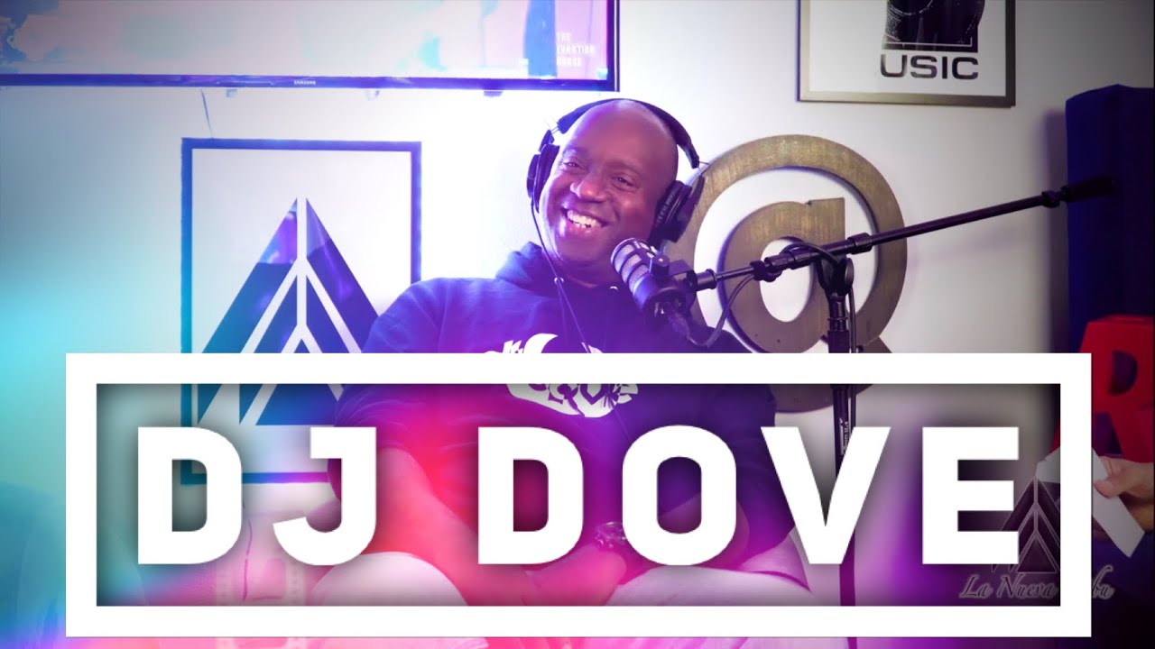 DJ DOVE Desde La O - YouTube