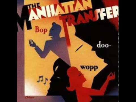 Java Jive - The Manhattan Transfer - YouTube