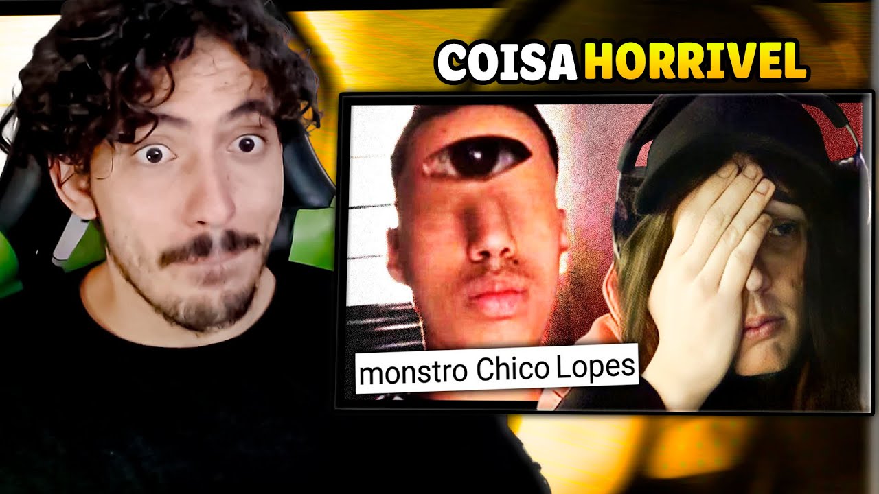 MEMES PAIA '-' (Ft. Scottonauta e Coelho) - CANTINHO DO UMILD | Leozin ...