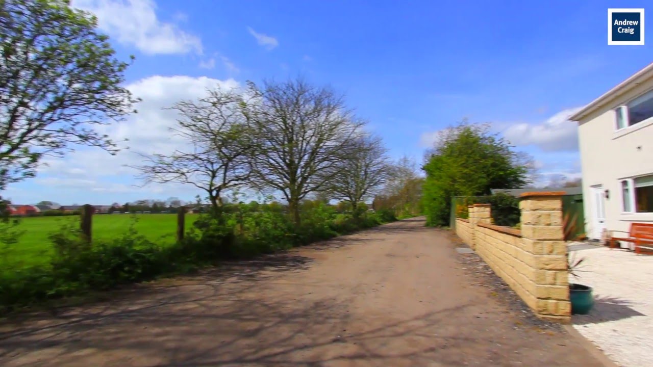 East Wide Open Farm - NE13 - YouTube