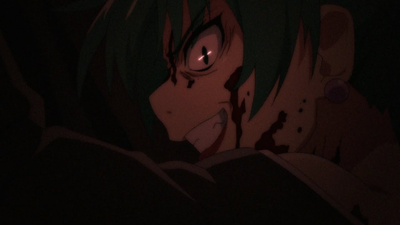 Higurashi no Naku Koro ni Gou | Akane's Loop - YouTube