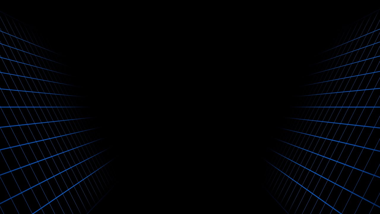 Black Grid Background Animations! (After Effects Tutorial) - YouTube