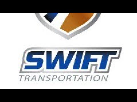 Swift Transportation Upgrade Process Explained #swifttransportation # ...