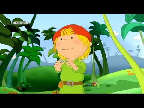 OTO ČIRA ČARA risanke - YouTube