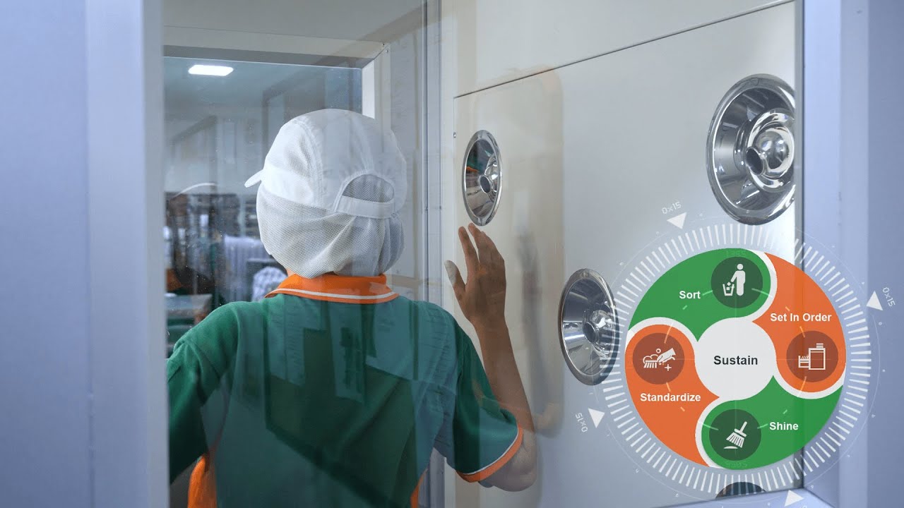 EASYPACK Company Introduction｜Easy Pack Enterprise Co.,Ltd - YouTube