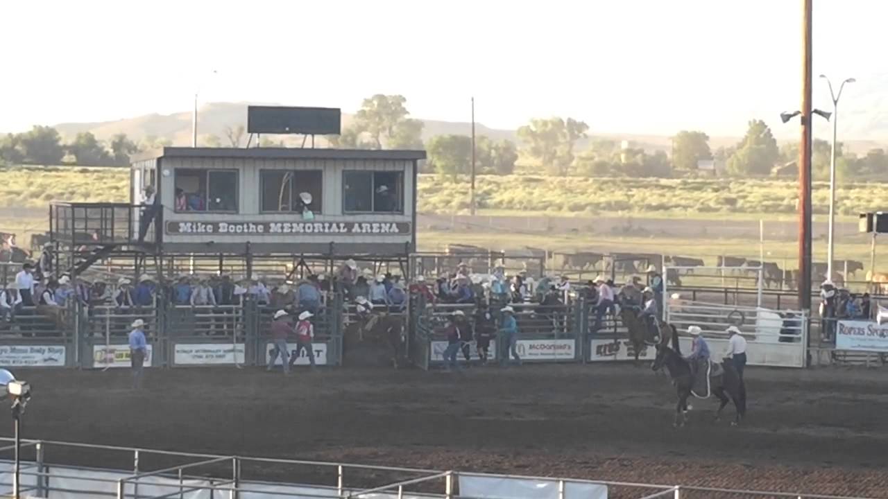 2015 CHSRA State Finals - YouTube