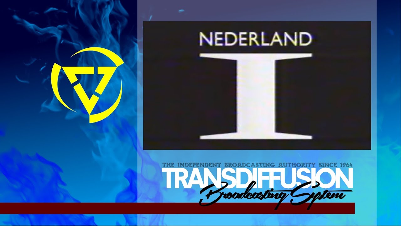 Nederland 1 continuity - YouTube