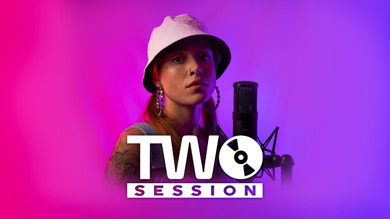 Two Session #31 - Bekie - Tem Dó - YouTube