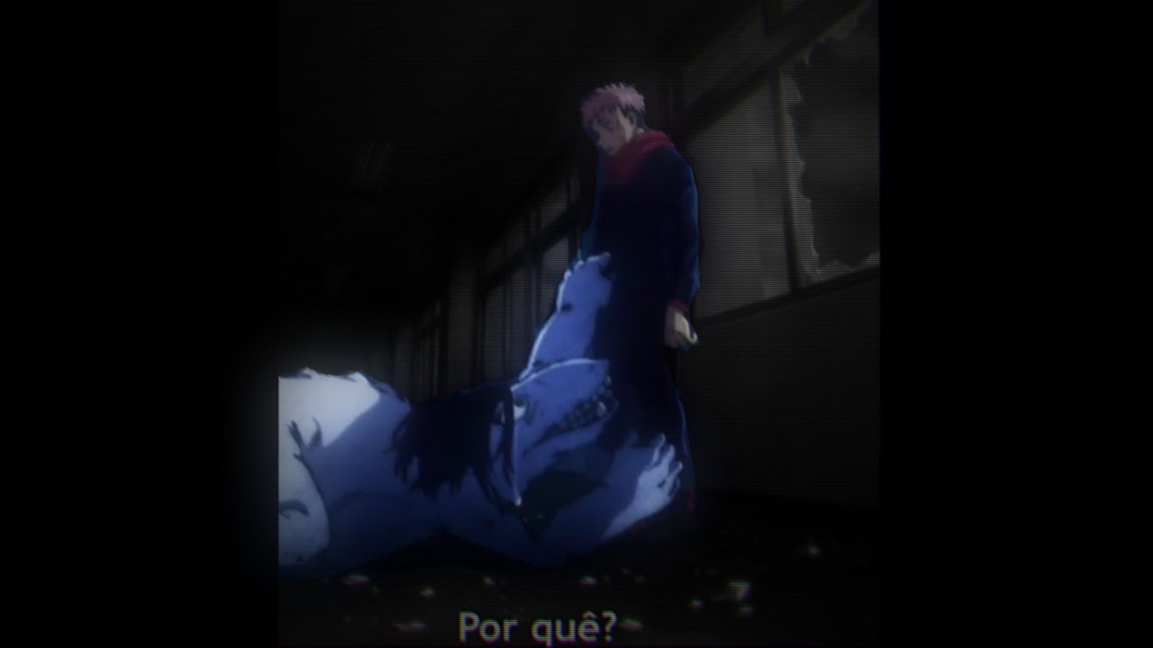 dead junpei- edit simple - YouTube