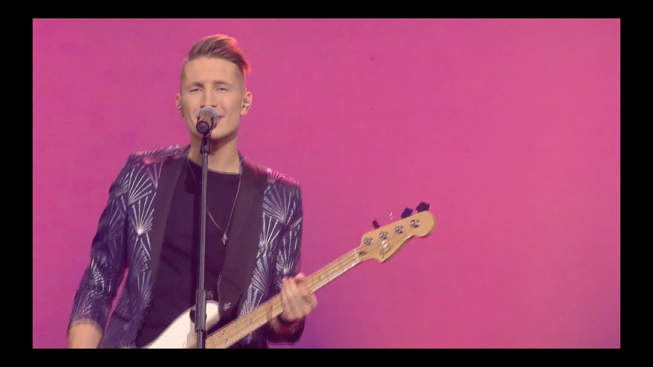 Karl-Erik Taukar - Ookean (Eesti otsib superstaari LIVE) - YouTube