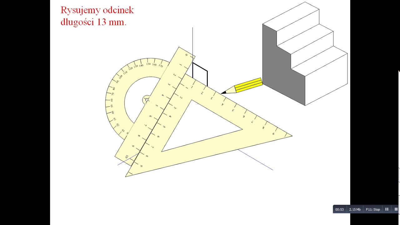 Izometria 2 - YouTube