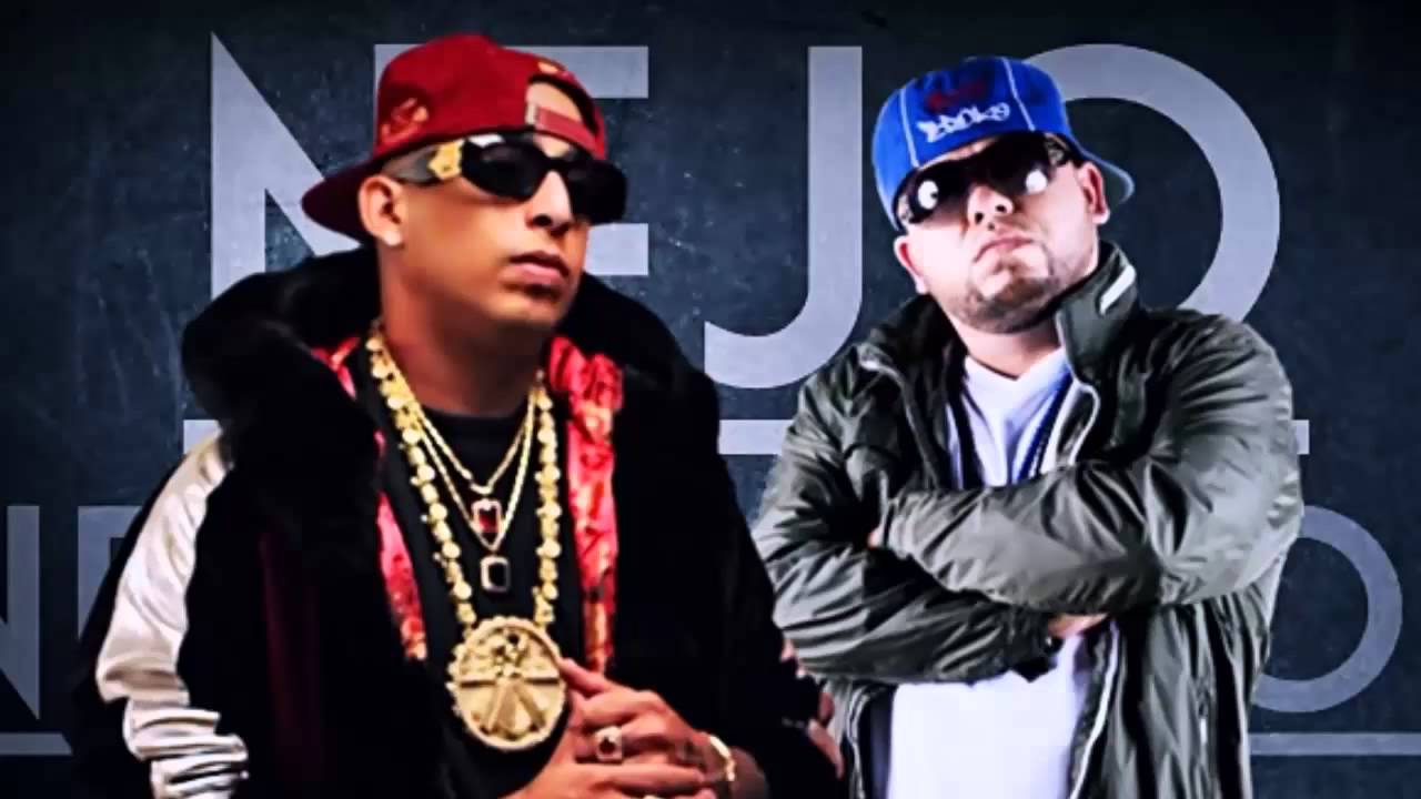 Ñengo Flow - La Musica ft. Ñejo [ Audio Oficial ] (Los Reyes Del Rap ...
