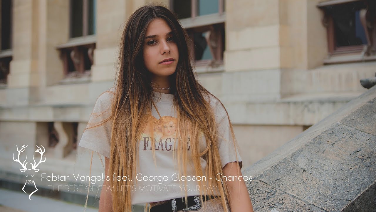 Fabian Vangelis feat. George Gleeson - Chances - YouTube