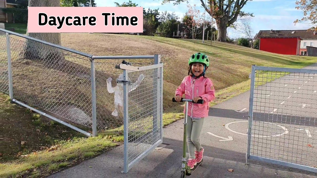 How To Deal With Baby Going To Daycare at Terry Prater blog