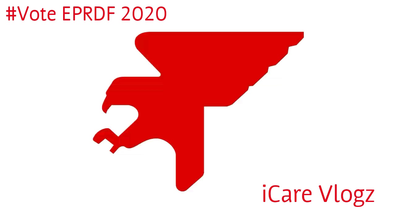 #vote EPRDF 2020 Election Reminder - YouTube