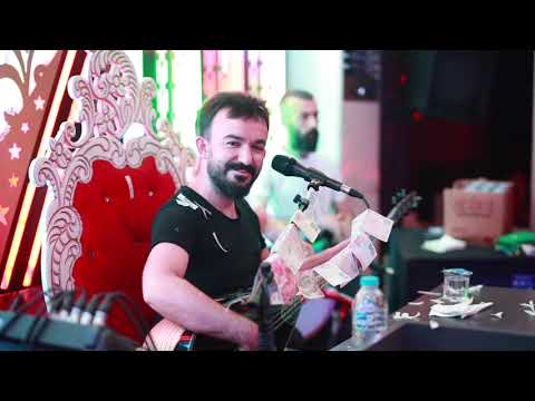 Kızılcahamamlı Ahmet - Ereğlinin Üstünde & Şeker Usta