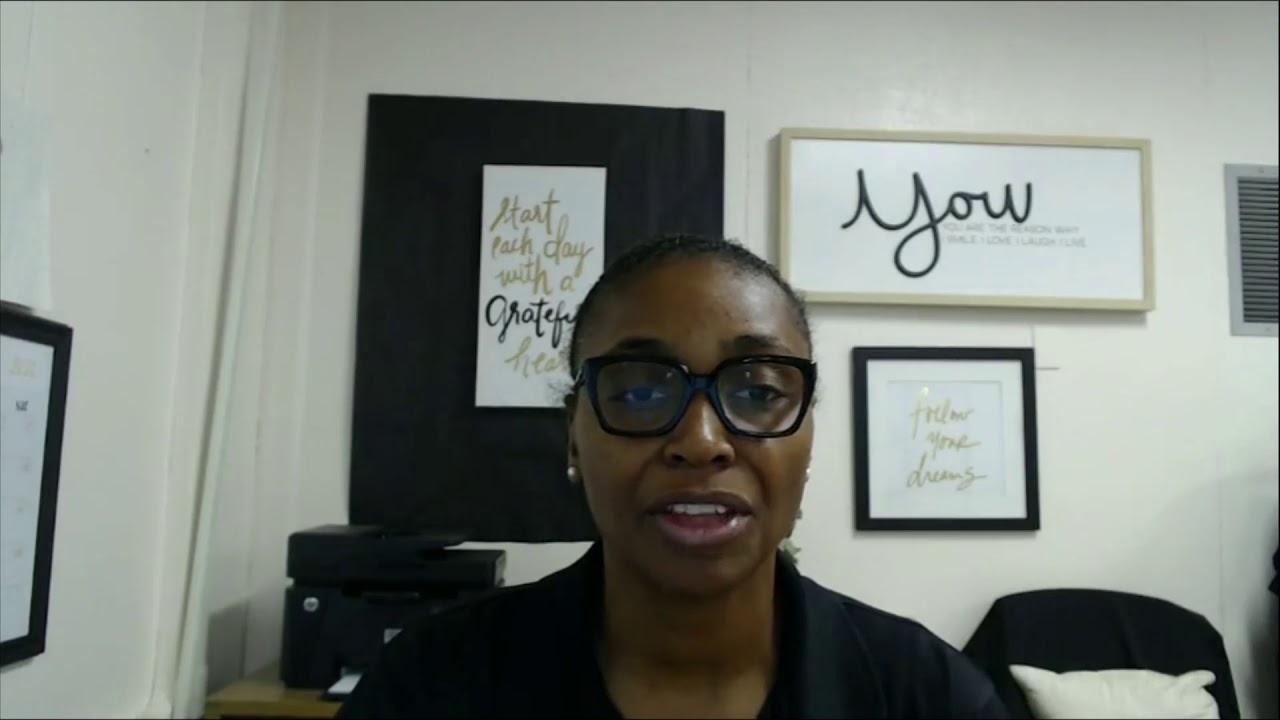 CRY-ROP Healthcare Programs at Colton High School - YouTube