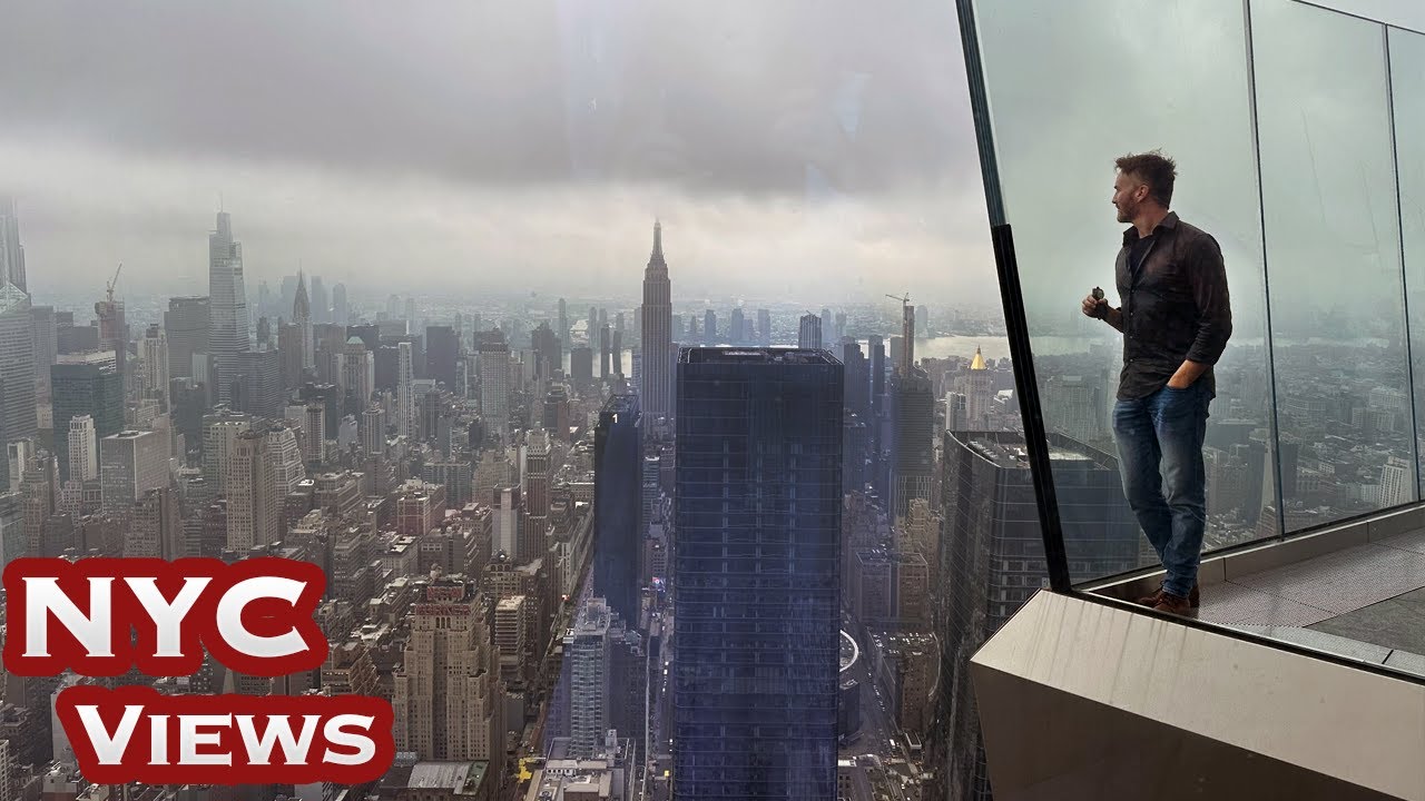 Ultimate Guide to NYC Observatory Decks: Best Views of New York City ...
