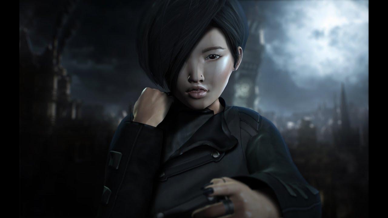 Do you dare to follow - Second Life Edit - YouTube