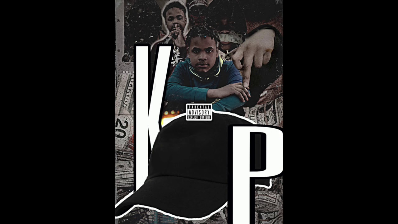 P. Yungin - Last Laugh (Official Audio) - YouTube