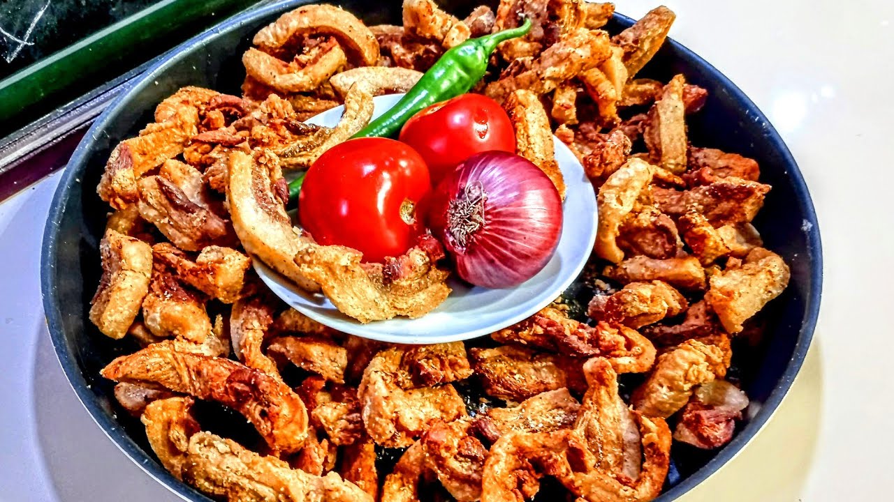 Platou autentic Românesc de la Bunica din România 🇷🇴🤗 ️ - YouTube