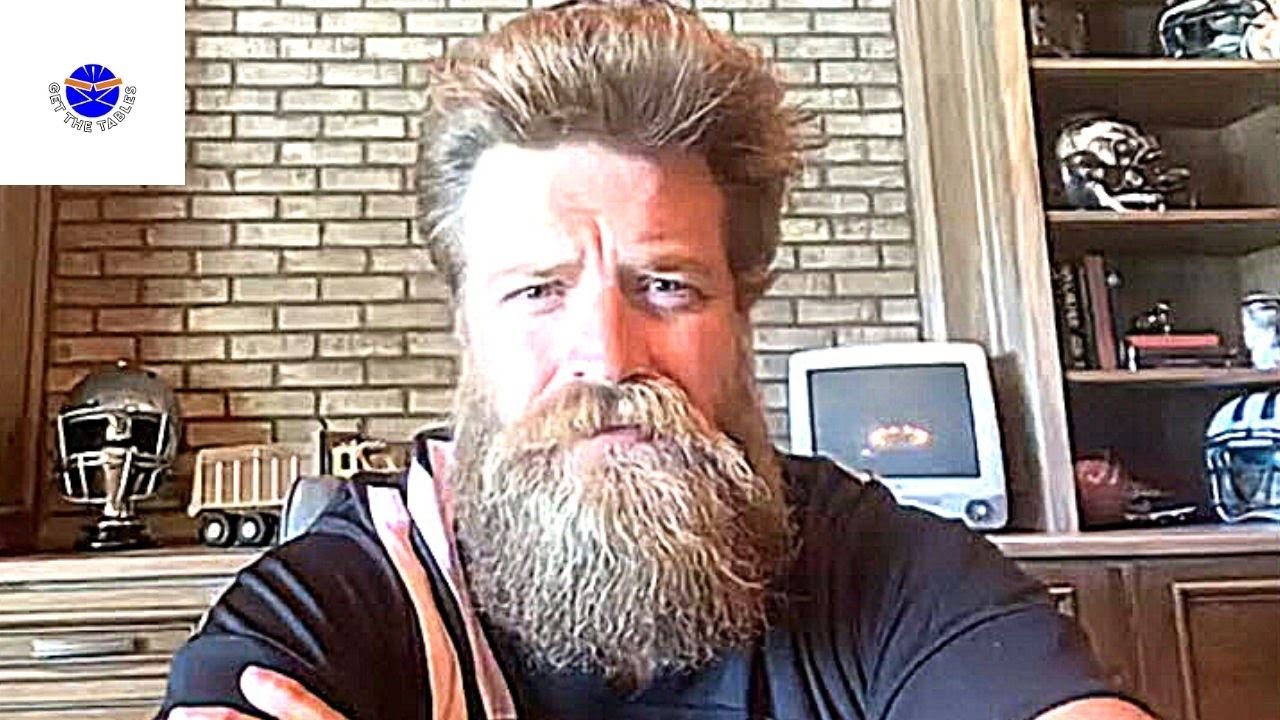 Buffalo Bills Highlights The Best of Ryan Fitzpatrick Off The Field ...