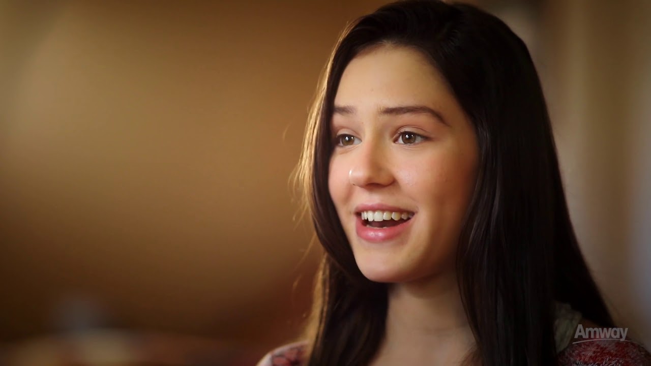 Patriotism: Amway Hero Awards - The Grieff Family | Amway - YouTube