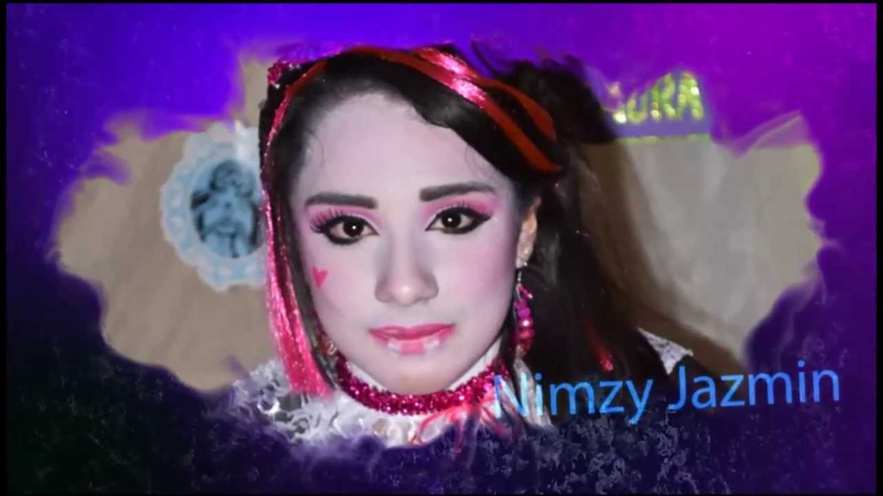 CUMPLEAÑOS NIMZY FOTO COLASH - YouTube