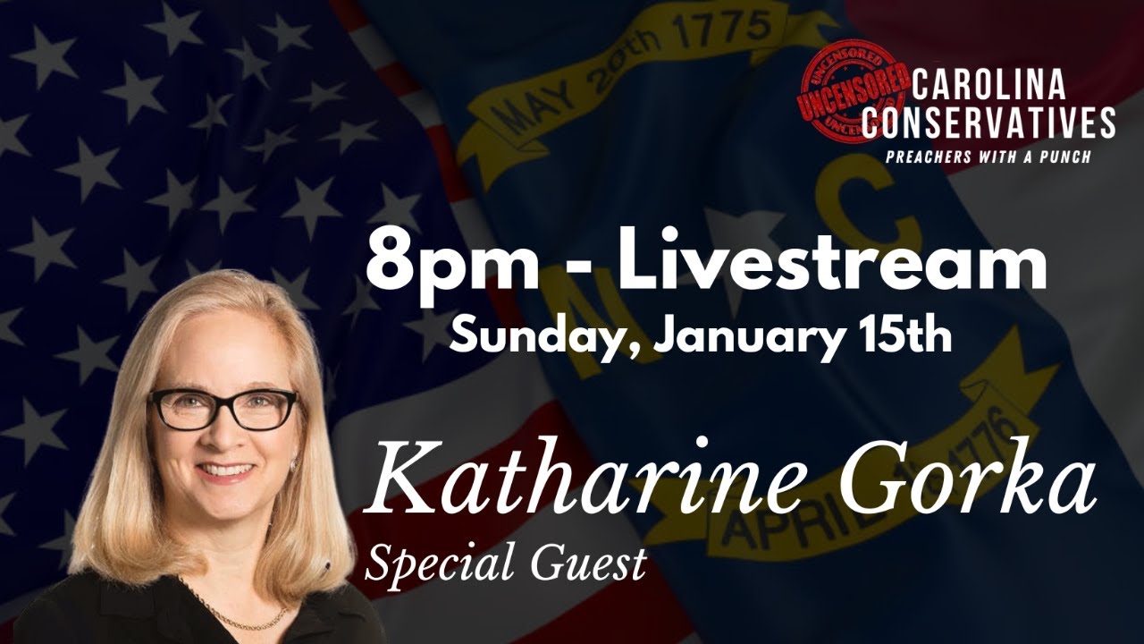 Philanthropy and DEI with Katharine Gorka - YouTube