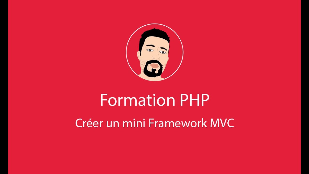 Mini Framework Mvc 3 Router Config Youtube