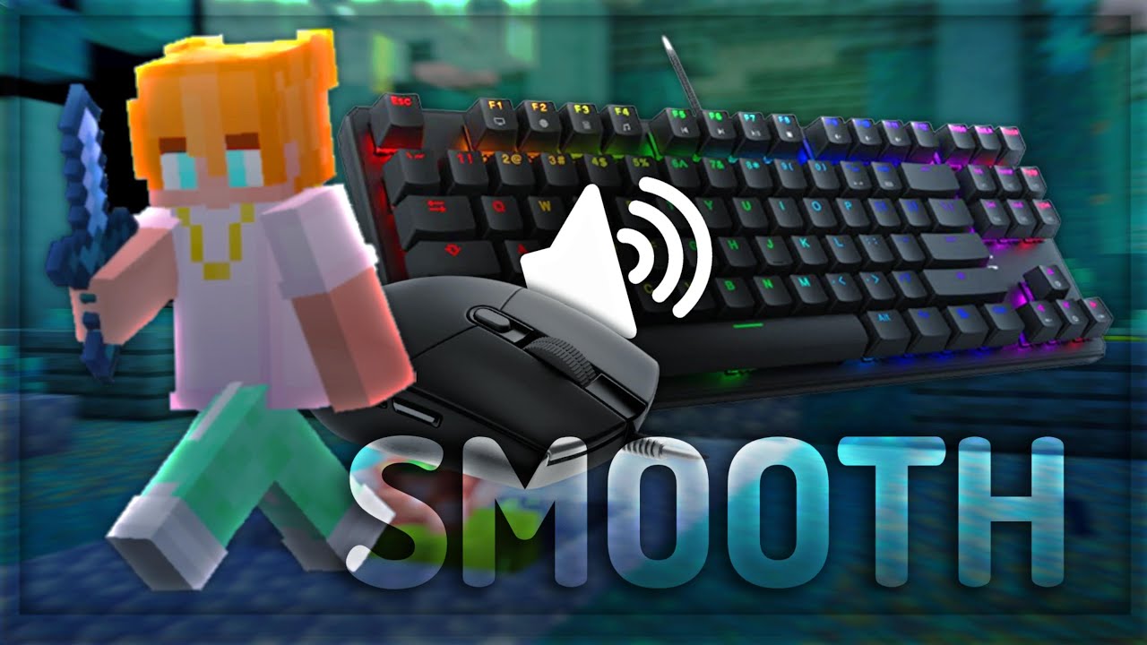 Hives Smoothest Skywars ASMR (4k 120fps) - YouTube