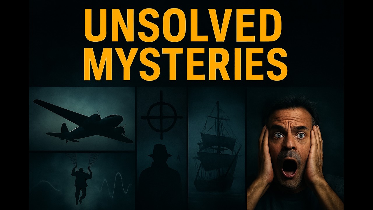 Questions NO ONE KNOWS the ANSWERS ! - YouTube