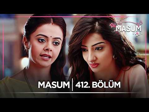 Masum Hint Dizisi | 412. Bölüm @kanal7​