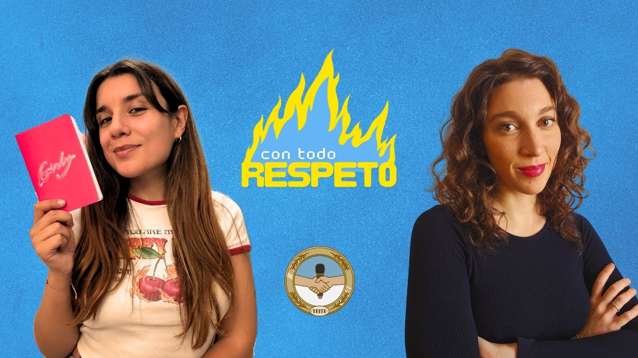 CTR con CHERRA: artista o influencer, desafío en redes y síndrome del ...