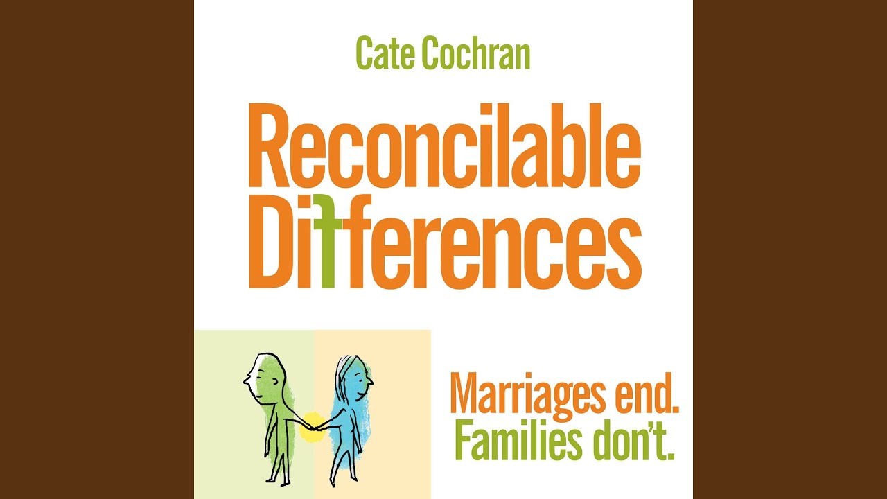 Chapter 46 - Reconcilable Differences - Marriages end. Families don't. - YouTube