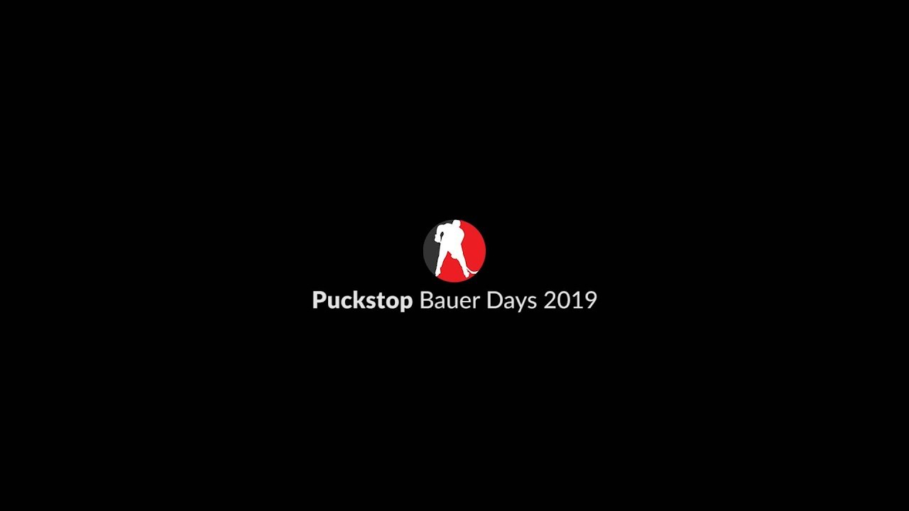 Bauer Days 2019 - YouTube
