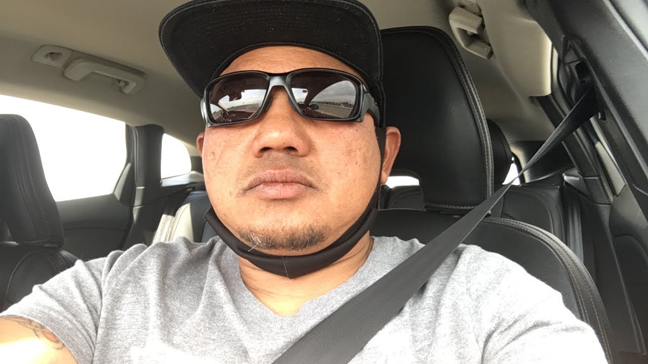 DRIVING ON THE WAY HOME||willy hacket tampol - YouTube